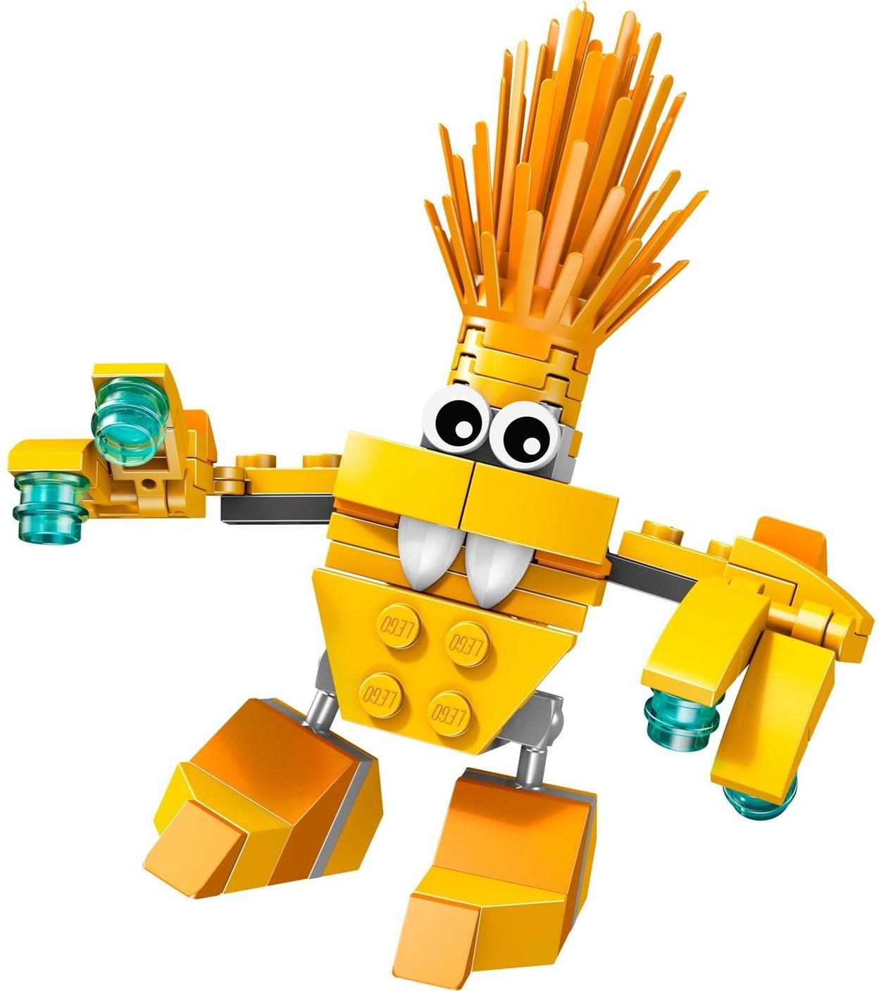 LEGO 41508 Mixels Volectro - Ceny i opinie - Ceneo.pl