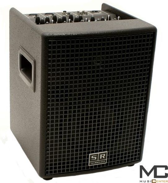 SR Technology JAM 100 - Ceny i opinie - Ceneo.pl