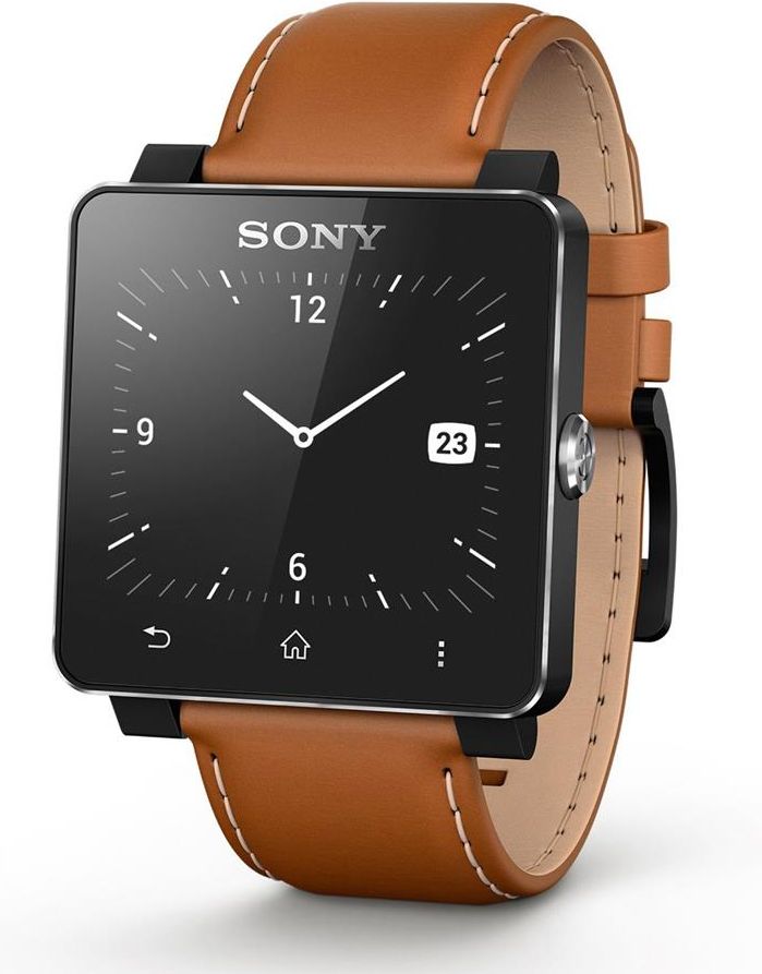 SONY SE20 2 Brązowy - Opinie i ceny na Ceneo.pl