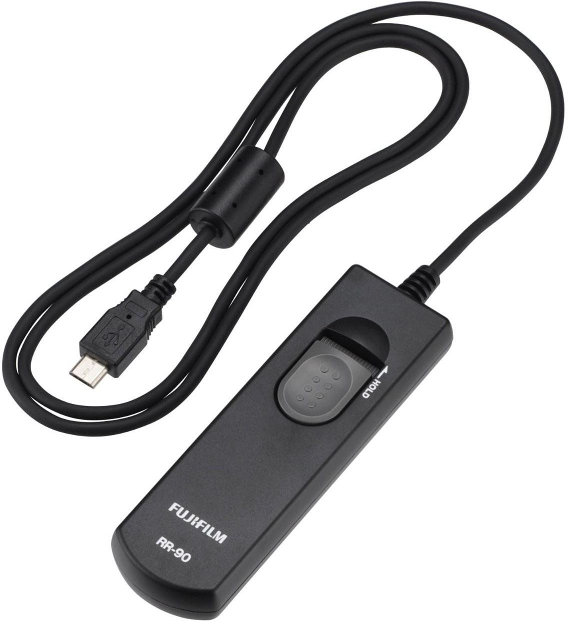 Fujifilm RR-90 Remote Trigger (16394611) - Ceny i opinie na Ceneo.pl