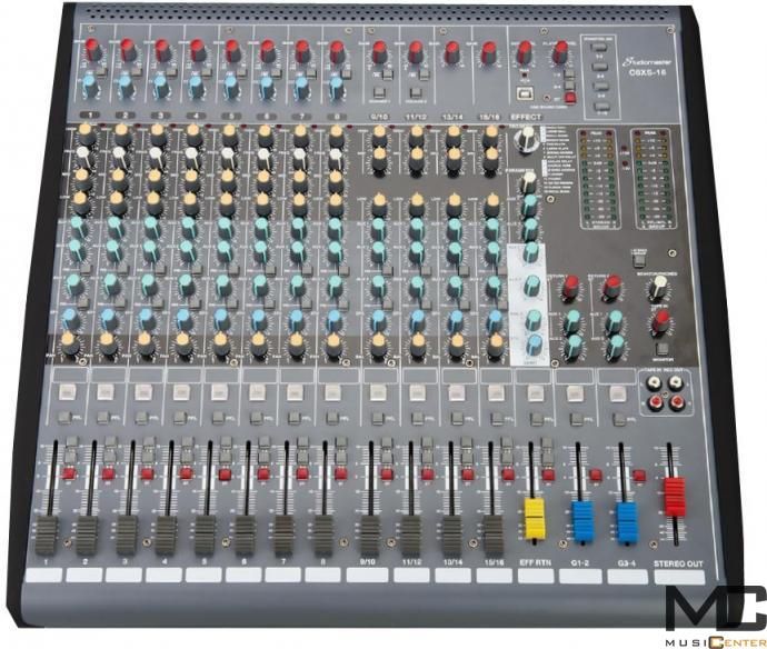 Studiomaster C6 16 - Ceny i opinie - Ceneo.pl