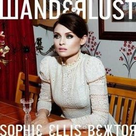 Płyta kompaktowa Sophie Ellis-Bextor - Wonderlust (CD) - Ceny i opinie ...