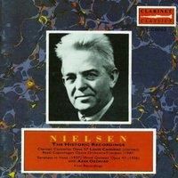 Płyta kompaktowa Nielsen C. - Historic Recordings (CD) - Ceny i opinie ...