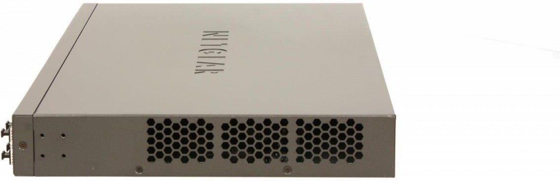 NETGEAR SmartSwitch ProSafe GS748T-500EUS - Opinie i ceny na Ceneo.pl