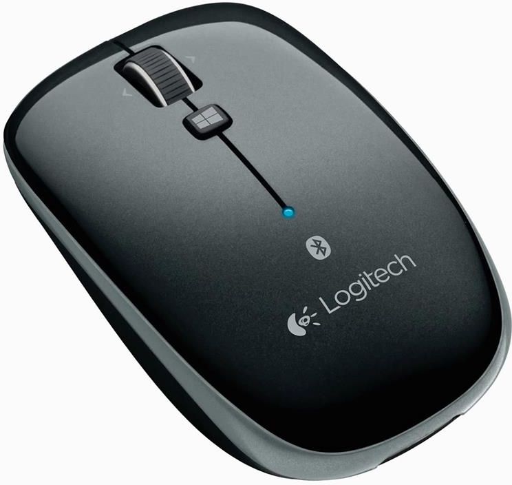 Mysz LOGITECH BLUETOOTH® MOUSE M557 (910-003959) - Opinie i ceny na ...