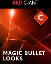 RED GIANT MAGIC BULLET LOOKS (MBL) - Opinie i ceny na Ceneo.pl