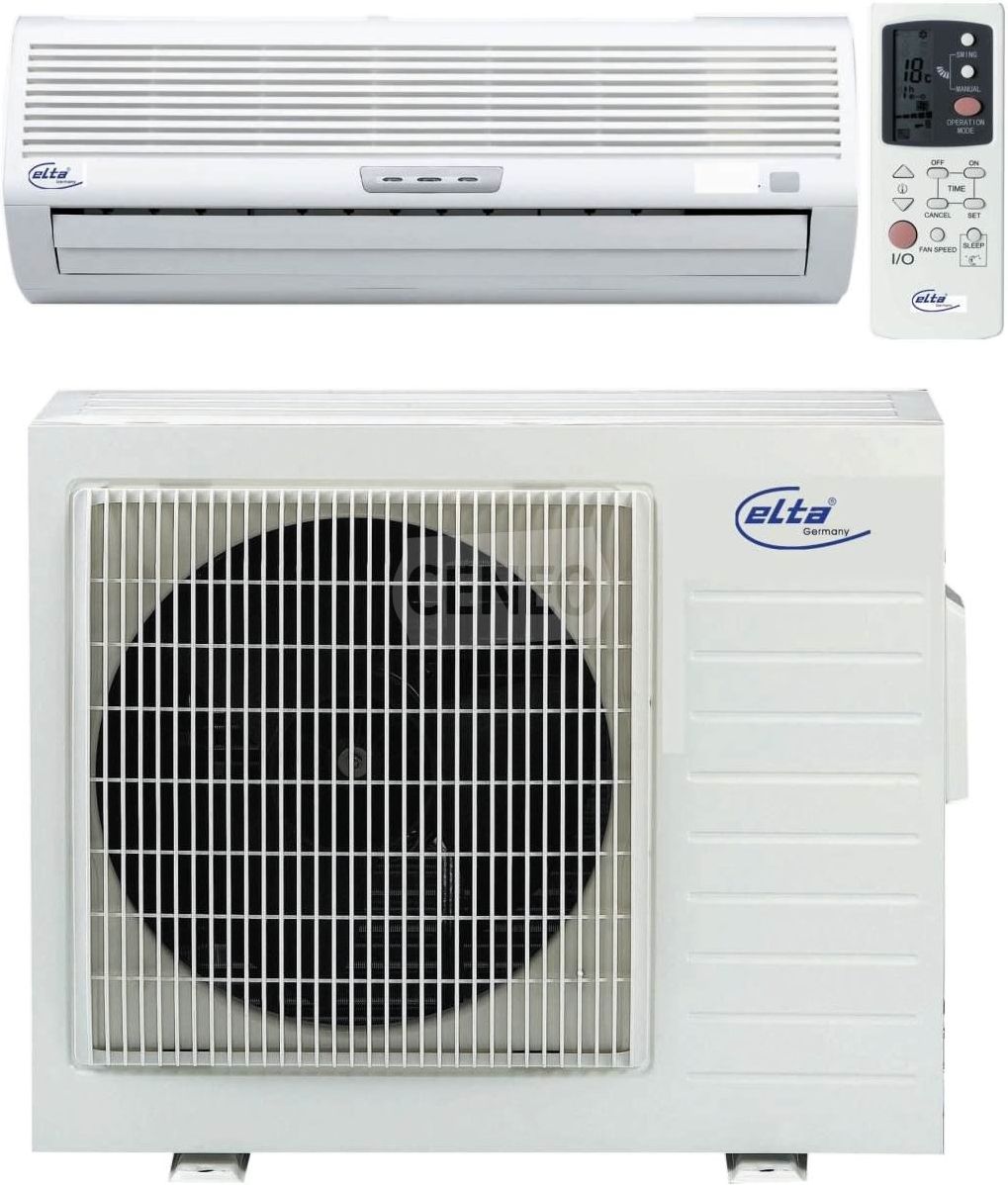 Klimatyzator ELTA KFRA-12A - ceny, opinie, sklepy - Ceneo.pl