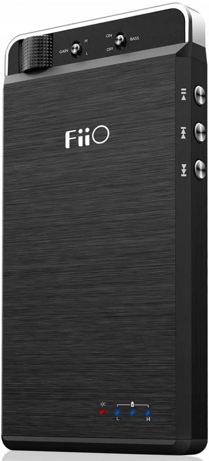 Wzmacmiacz audio FiiO E18 AMP - Opinie i ceny na Ceneo.pl
