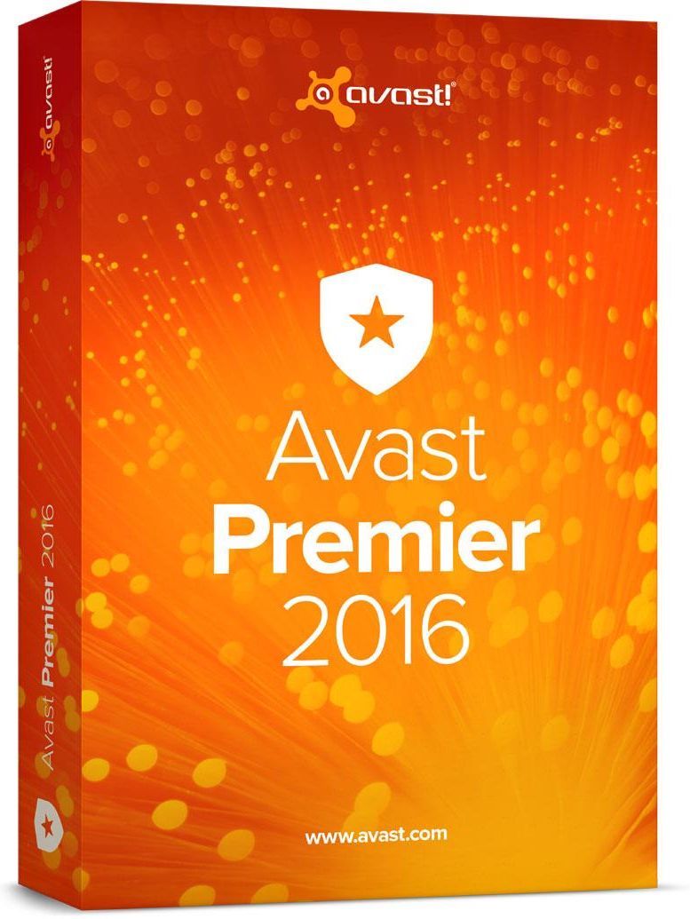 Avast Premier 2014 PL - Ceny i opinie na Ceneo.pl