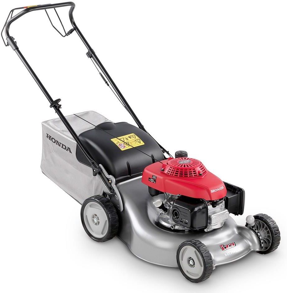 Honda Hrg 466 Skex Ceny I Opinie Ceneo pl