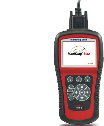 Interfejs Diagnostyczny Autel Maxi Diag ELITE 802 - Opinie i ceny na ...