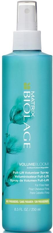 Matrix Biolage VolumaBloom spray do włosów nadający objętość 250ml ...