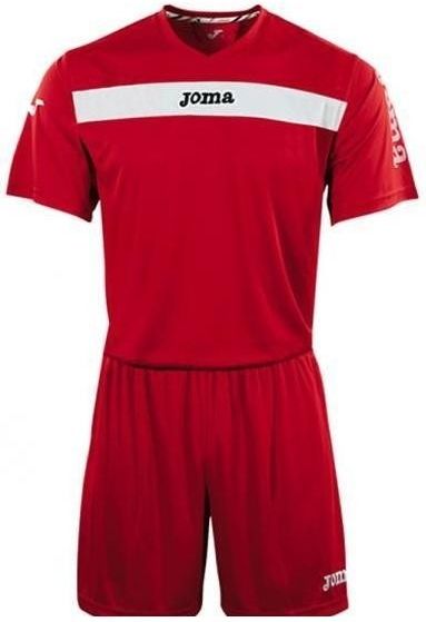 Komplet piłkarski Joma KIT - Ceny i opinie - Ceneo.pl