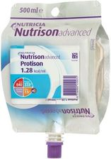 Nutrison Advanced Protison 500ml Worek - Opinie i ceny na Ceneo.pl