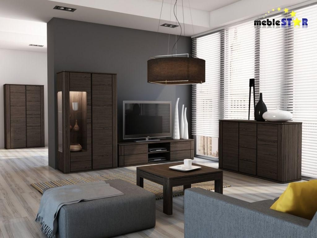 Layman Meble Triesto system IV - Opinie i atrakcyjne ceny na Ceneo.pl