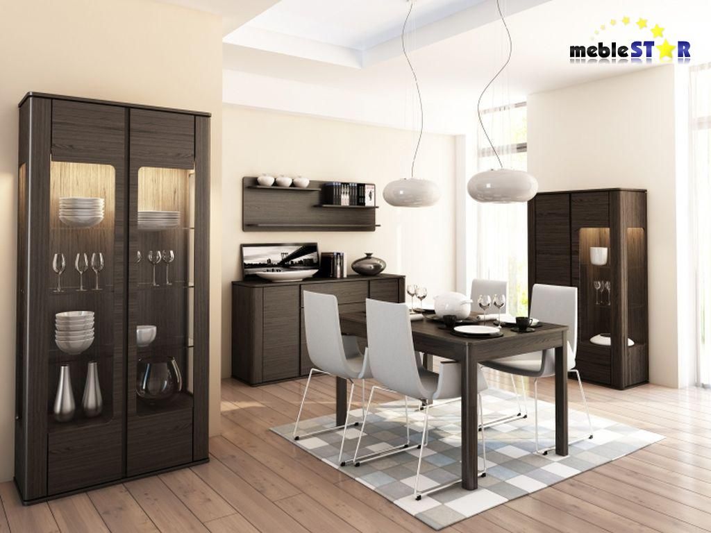 Layman Meble Triesto system I - Opinie i atrakcyjne ceny na Ceneo.pl