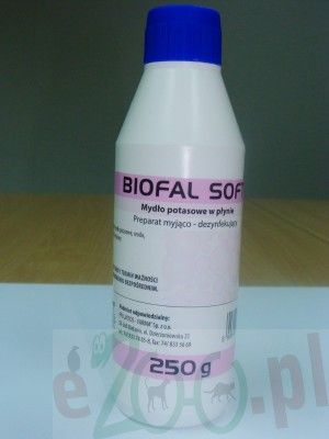 Vetos-Farma Biofal Soft 250 G - ceny i opinie - Ceneo.pl