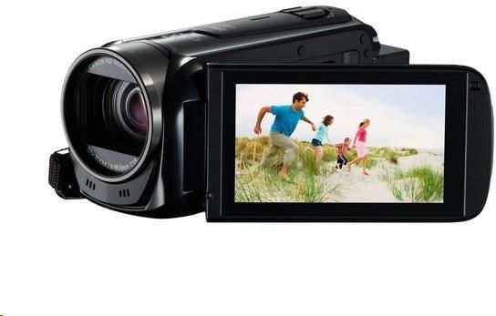 Kamera cyfrowa Canon LEGRIA HF R506 - Opinie i ceny na Ceneo.pl