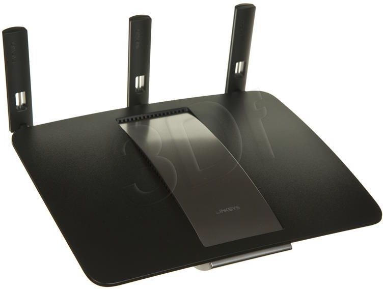 Router Linksys Ac1900 (Ea6900-Ek) - Opinie i ceny na Ceneo.pl