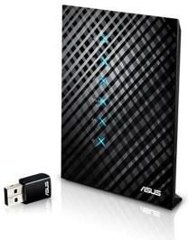 Router ASUS RT-AC52U (90IG00D0-BM3N00) - Opinie i ceny na Ceneo.pl