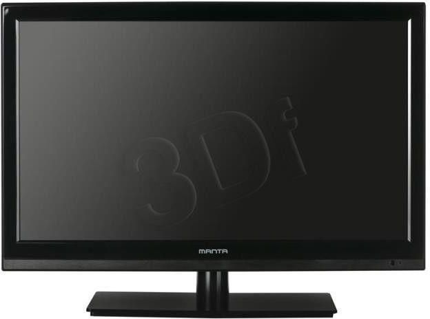Monitor MANTA LCD 1902 W - Opinie i ceny na Ceneo.pl