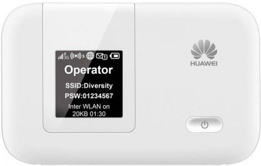 Router HUAWEI E5372s-32 - Opinie i ceny na Ceneo.pl