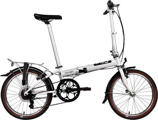 Dahon Speed D7 - Rowery Inne Męskie - Ceny i opinie Ceneo.pl