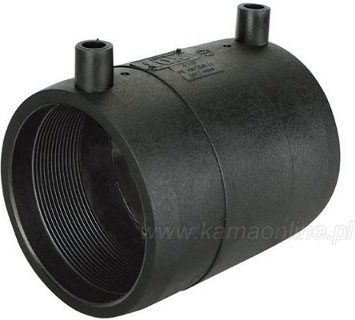 Akcesoria do hydrauliki Fox Fittings Mufa elektrooporowa 25 mm - Opinie i ceny na Ceneo.pl