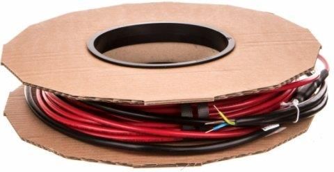 Ogrzewanie podłogowe DEVIflex 10T/230V (DEVIflex DTIP) 290W 230V 30m (140F1221) - Opinie i ceny ...