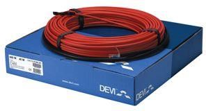 Ogrzewanie podłogowe DEVIflex 10T/230V (DEVIflex DTIP) 1410W 230V 140m (140F1230) - Opinie i ...
