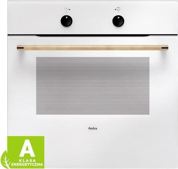 Piekarnik Amica ZEN WHITE PURE - Opinie i ceny na Ceneo.pl