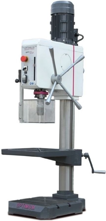 Wiertarka Optimum DH 28 GS - Opinie i ceny na Ceneo.pl