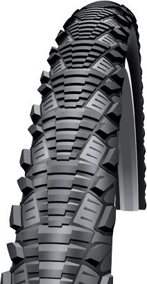 Schwalbe Cx Comp 24X1.75 - Reflex - Ceny i opinie - Ceneo.pl