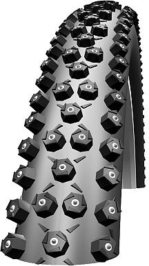 Schwalbe Ice Spiker Pro 26X2.10 - Tl Ready, 361 Kolców - Ceny i opinie ...