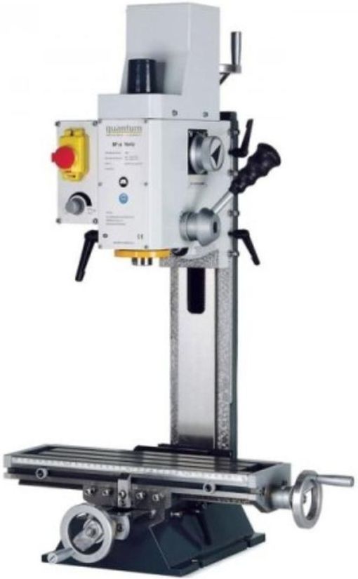 Quantum BF 16 Vario - Opinie i ceny na Ceneo.pl