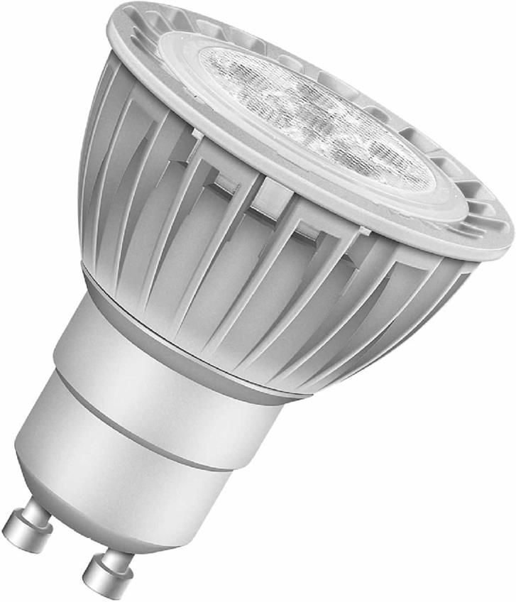 Osram LED Parathom Par16 7.5W 50W 385lm GU10 2700k 4008321882097 - Opinie i atrakcyjne ceny na ...