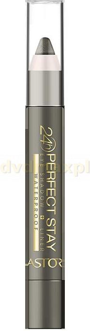 Astor Cień do Powiek Kredce Perfect Stay 710 - Opinie i ceny na Ceneo.pl