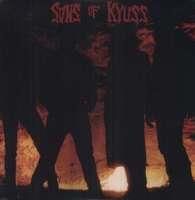 Płyta winylowa Sons Of Kyuss - Sons Of Kyuss (Winyl) - Ceny i opinie ...