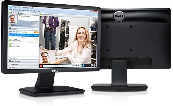 Monitor DELL E1912H (51682457.3.5) - Opinie i ceny na Ceneo.pl