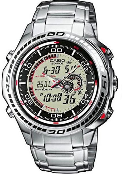 Casio EFA-121D-7AV - Zegarki Męskie - Ceny i opinie - Ceneo.pl