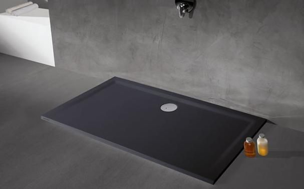 Brodzik Sanplast B-M/SPACE 80x90x1,5 sy-Pro Space Mineral 645-290-0320 ...