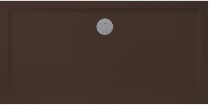 Brodzik Sanplast B-M/SPACE 80x100x1,5 br Space Mineral 645-290-0330-54 ...