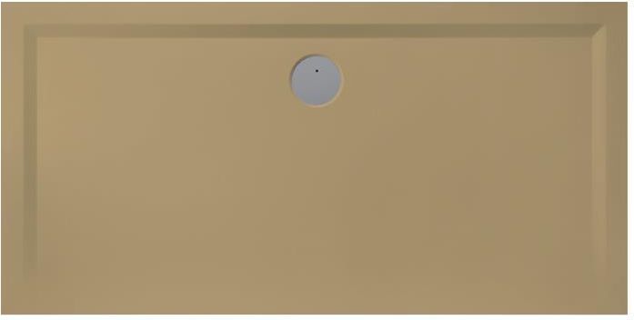 Brodzik Sanplast B-M/SPACE 70x120x1,5 by Space Mineral 645-290-0150-50 ...