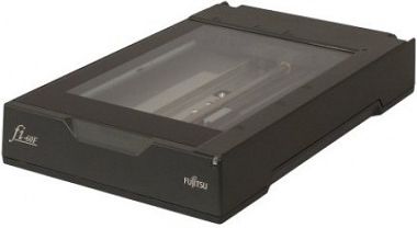 Skaner Fujitsu Skaner fi-65F dokumentów typu ID card (PA03595-B001 ...