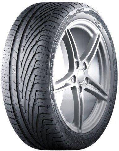 Opony letnie Uniroyal Rainsport 3 225/55R16 95V - Opinie i ceny na Ceneo.pl