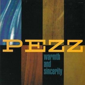 Płyta kompaktowa Pezz - Warmth & Sicerity (CD) - Ceny i opinie - Ceneo.pl