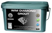 Fuga Wim Epoxyd Diamond Grout 303 1kg - Opinie i ceny na Ceneo.pl