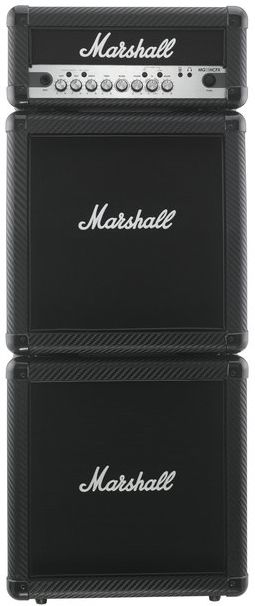 Marshall MG15CFXMS Micro Stack - Ceny i opinie - Ceneo.pl