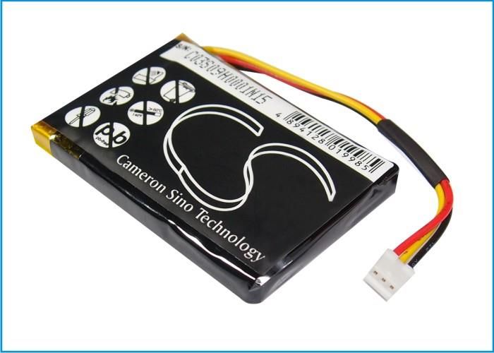 Cameron Sino TomTom ONE V1 / GLASGOW 1350mAh Li-Ion 3.7V (GC-BGP007 ...