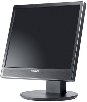 Monitor SONY SDM E96D - Opinie i ceny na Ceneo.pl